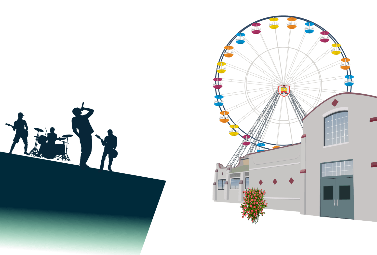 The Great Frederick Fair