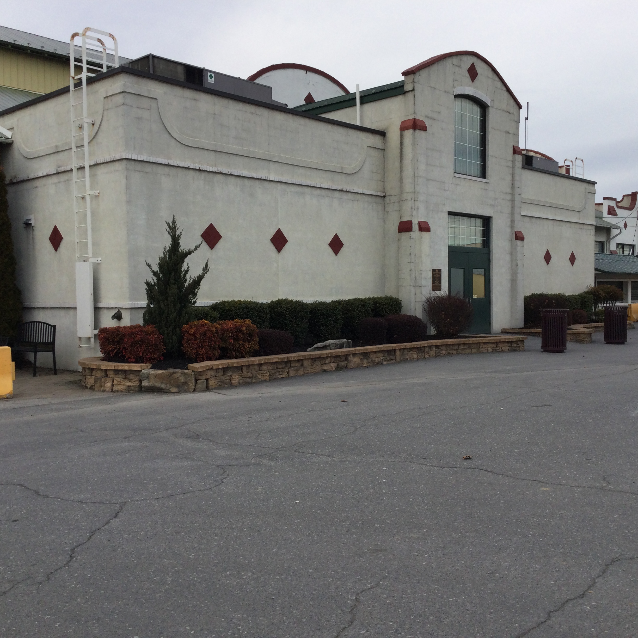 Year-Round Rental – The Great Frederick Fair