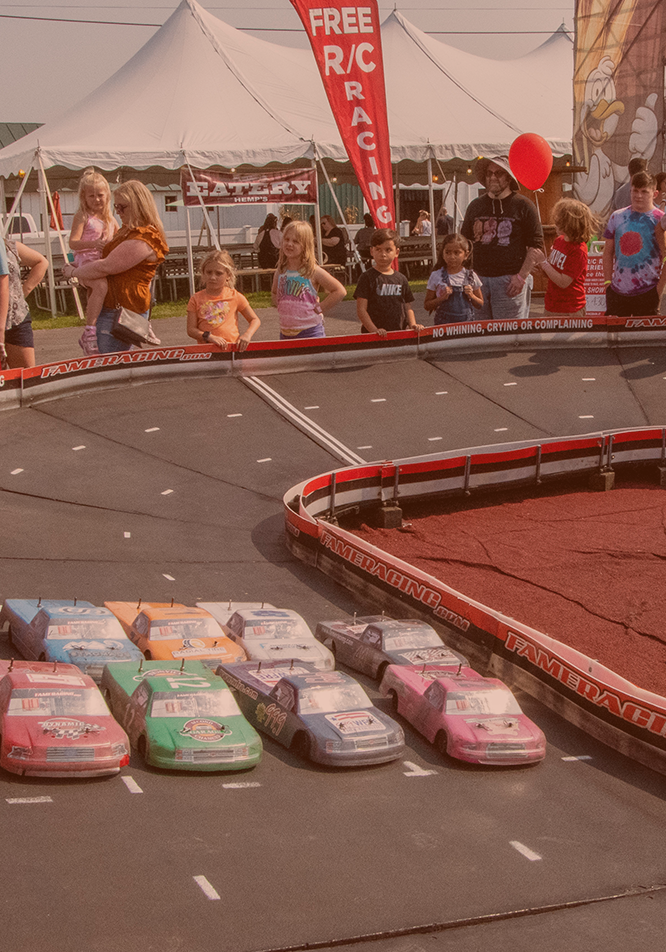 rc cars rust tint – The Great Frederick Fair