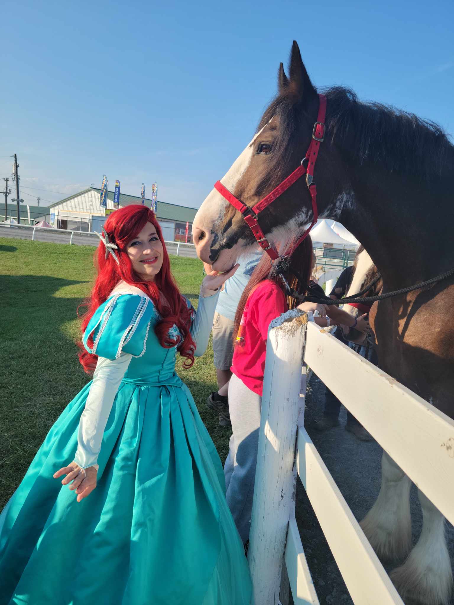 All The Fun Included – The Great Frederick Fair